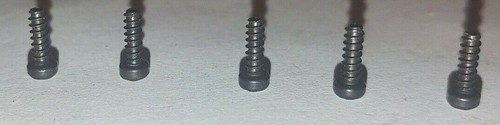 XBOX ONE CONTROLLER REPLACEMENT SCREWS FOR THE XBOX ONE CONTROLLER ...