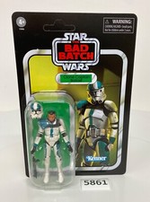 Star Wars The Vintage Collection Clone Captain Ballast