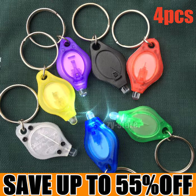 led light keyring products for sale | eBay UK