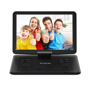 Portable Tv Dvd Player for sale | eBay