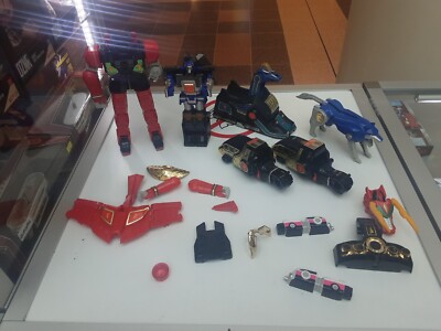 Power Rangers Rare for sale | eBay