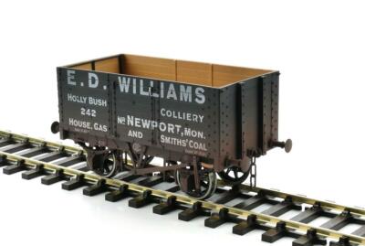 Dapol O Gauge Model Railway Wagons for sale | eBay UK