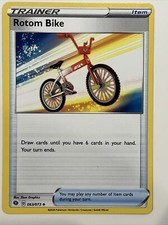 Rotom Pokemon Cards - Find Pokemon Card Pictures With Our Database ...