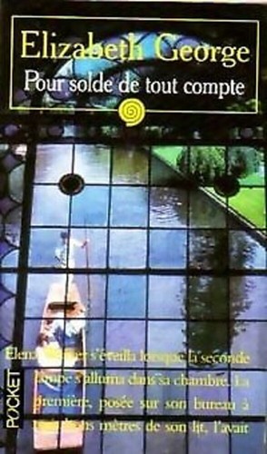 Für Sale Von Alles Zählt Elizabeth George Sehr Guter Zustand | eBay.de