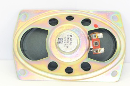 SPEAKER - SPEAKER. TONE SIL-GP-8-12/1.5/2 (5W-25ohm). COD$*6A | eBay