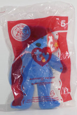 McNuggets the Bear - McDonald's Teenie Beanie Babies - Beaniepedia