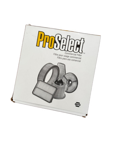 NAPA ProSelect Air Filter Part# 224883 - NEW | eBay