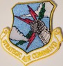 USAF AIR FORCE STRATEGIC AIR COMMAND SAC RECONNAISSANCE PATCH | eBay