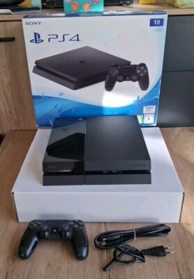 Consoles PS4 | eBay