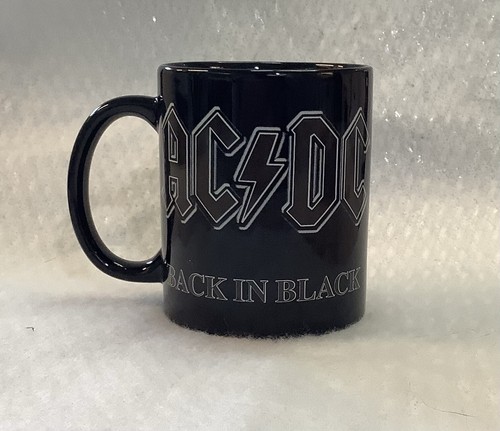 AC DC Coffee Mug | eBay