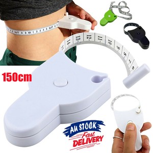 Body Mass Tape Measures for sale | Shop with Afterpay | eBay AU
