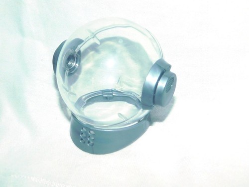 1:6 Scale Space Helmet Astronaut Flying Space Adventure Team GI Joe ...