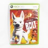 Disney's Bolt Microsoft Xbox 360 Complete CIB Tested Action Kids Very ...