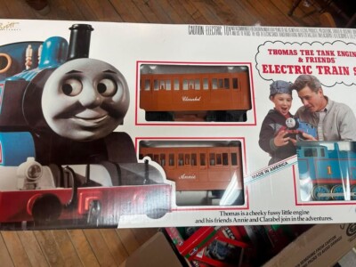 G Scale Model Railroad Diesel Locomotives for sale | eBay