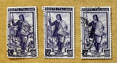 Poste Italiane Stamp for sale | eBay