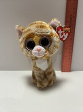 Tabitha the Cat - Beanie Boos - Beaniepedia