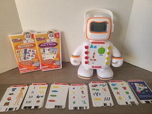 Alphie Robot Cards for sale | eBay