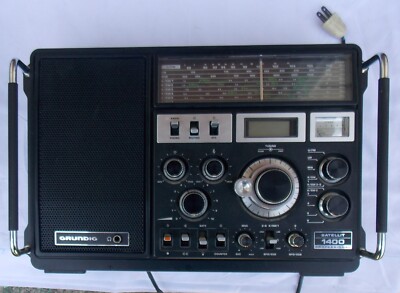 Vintage Shortwave Radio for sale | eBay