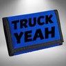 Trucker Thing Wallet Bag Base Lorry Scania V8 Truck Driver Man Magnum ...