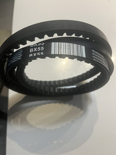 V-Belt BX55 | eBay