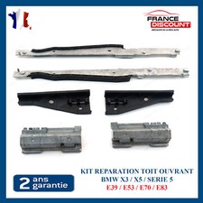 BMW X5 E70 Schiebedach