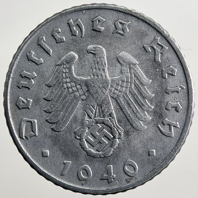 1940 German Coin for sale | eBay