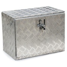 small aluminum tool box for sale | eBay