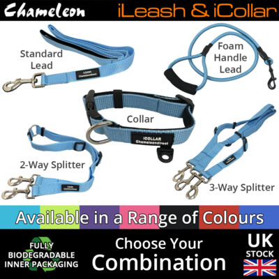 3 Way Dog Lead for sale | eBay
