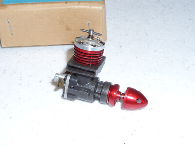 Model Aircraft Engines for sale | eBay