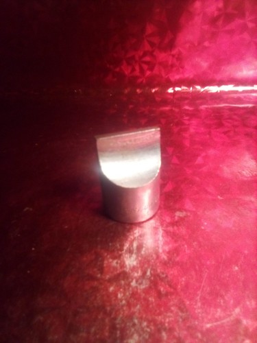 Snap-on SVA15 Vintage 1/2" Dr. Drag Link Socket Made in USA Snapon for ...