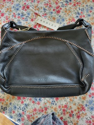 Radley Shoulder Bag Grey Bags & Handbags for Women for sale | eBay