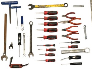 Snap-on Hand Tool Sets for sale | eBay