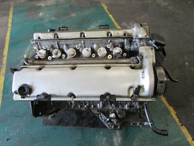 Engines for V12 12 Cylinders for sale | eBay