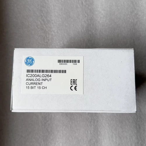 1PC IC200ALG264 PLC Module New In Sealed Box US Stock | eBay