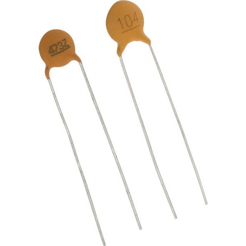 68PF 50V Ceramic Disc | eBay