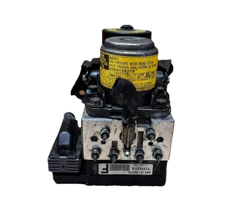 07 - 11 TOYOTA CAMRY HYBRID ABS ANTI LOCK BRAKE ABS PUMP UNIT 44510 ...