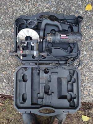 Craftsman All In One Cutting Rotary Tools for sale | eBay