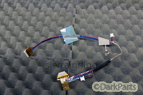 Samsung Q25 Laptop LCD Screen Cable 12.1" XGA UC00270 | eBay