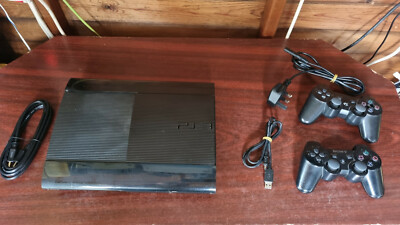 Pre Owned Ps3 for sale | eBay