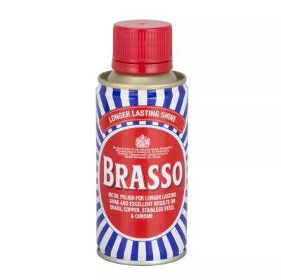 Brasso for sale | eBay UK