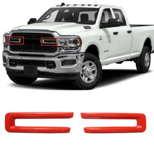 Grilles for 2022 Ram 2500 for sale | eBay
