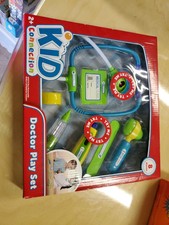 3-4 Years Pretend Play Doctor & Nurse Kits for sale | eBay