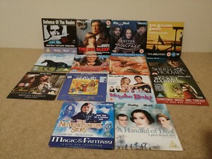 Daily Mail Dvd Collection for sale | eBay