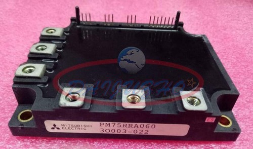 1PC NEW PM75RHA060 MITSUBISHI MODULE PM75RHA-060 | eBay