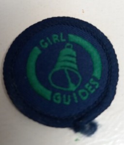 Girl Guide Badges for sale | eBay