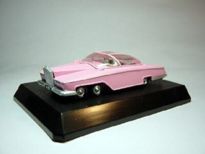 Fab 1 in Thunderbird Collectables for sale | eBay