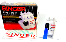 Singer Sewing Machines & Sergers for sale | eBay