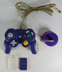 Mad Catz Nintendo GameCube Controllers for sale | eBay