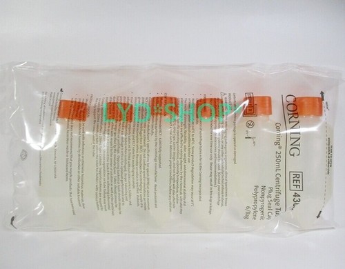 6pcs /pack 250ml tube No heat source, sterilized 430776 | eBay