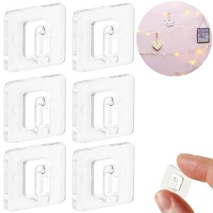Small Self Adhesive Hooks for sale | eBay